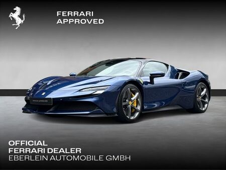 FERRARI SF90 STRADALE ferrari sf90 stradale *lift*matrix led ...