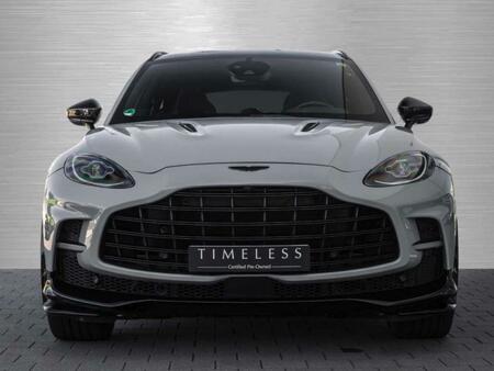 ASTON MARTIN DBX aston martin dbx 707 occasion - Le Parking