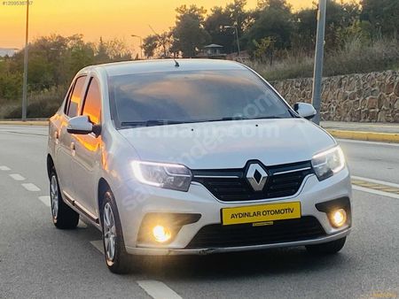 RENAULT SYMBOL kredi̇ ve k.karti-2017 reno sembol 1.0 benzi̇nli̇ ...