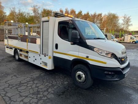 IVECO DAILY iveco-daily-dropside-flat-bed-traffic-management-ipv-drop ...