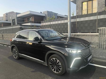 TOGG T10X togg v2 314 km kisa menzi̇l hatasiz cam tavan & meridian ses ...