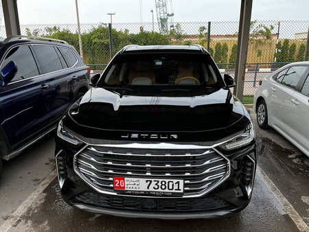 JETOUR JETOUR X70 PLUS جيتور x 70 plus full option 2025 gcc , warranty ...