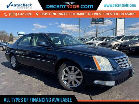 Cadillac Dts 2006 Azul Las Mejores Ofertas En Alerones Y Alas Para