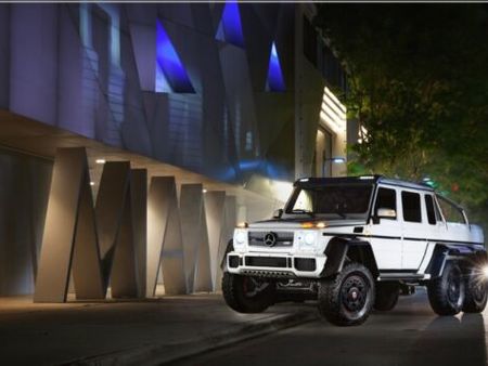 MERCEDES G-CLASS mercedes-benz g63 6x6 oem , rolls royce cullinan ...
