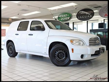 2005 Hhr