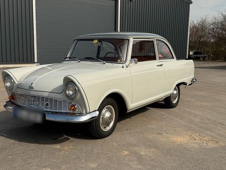 Fotos Del Dkw Junior 1000 DKW Wikipedia