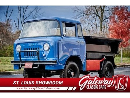 jerp forward control