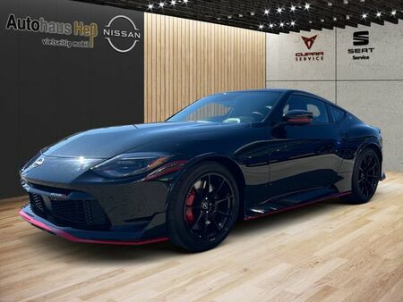 NISSAN 400Z nissan 400z nismo 3.0 v6 at coupe nissanmotorsport Used ...