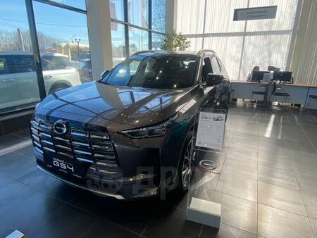 GAC MOTOR GS4 продажа gac gs4, 2025 год в химках Used - the parking