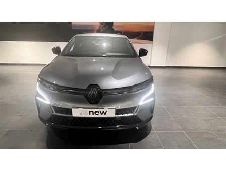 RENAULT MEGANE renault megane e-tech électrique esprit alpine 220 ch ...