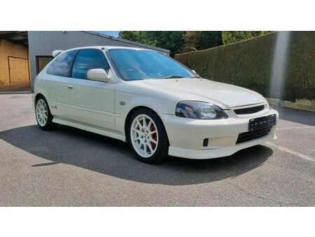 HONDA CIVIC honda civic ek9 type rx Used - the parking