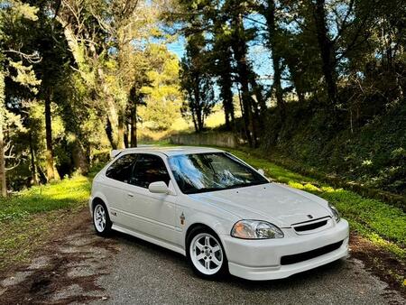 honda ej hatchback