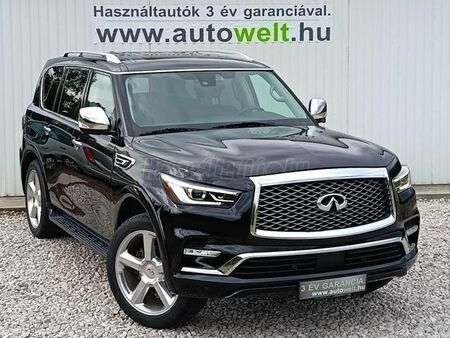qx80 uk