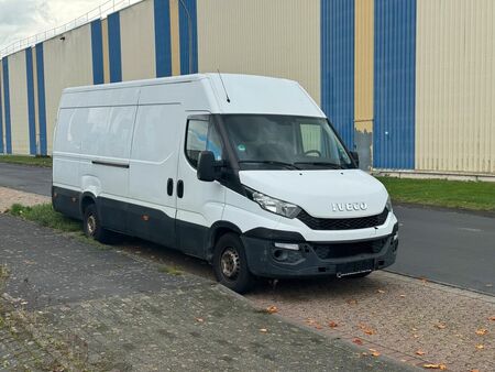 Iveco Daily Lang