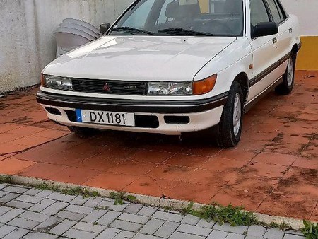 lancer 1990