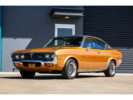 Mazda Rx4 Uk