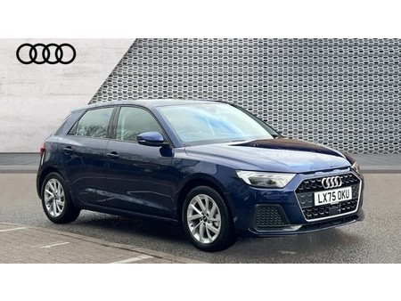 audi a15dr