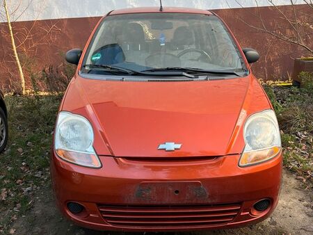 orange matiz