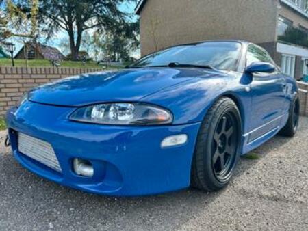 eclipse gsx uk