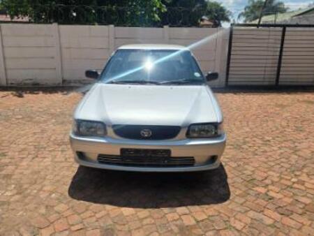 tazz car second hand