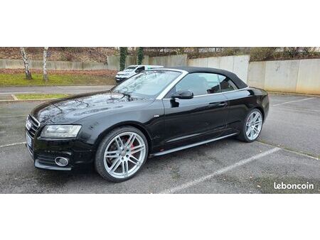 audi a5 240